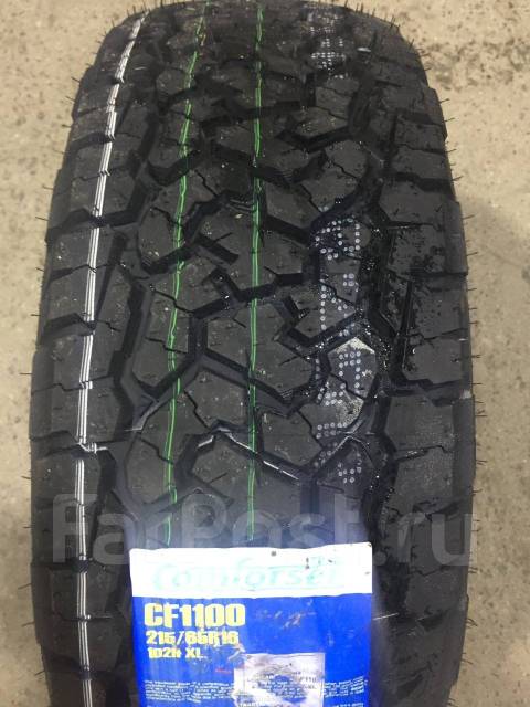 Comforser CF1100, 215/65 R16, 16", 5 шт, в наличии, 215 мм, 65 % ...