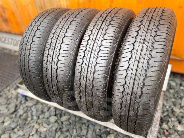 Dunlop Grandtrek AT20, 195/80 R15, 15", 1 шт, в наличии, 195 мм, 80 %, радиальный, летние. Цена ...