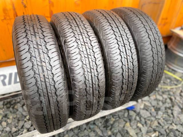 Dunlop Grandtrek AT20, 195/80 R15, 15", 1 шт, в наличии, 195 мм, 80 %, радиальный, летние. Цена ...
