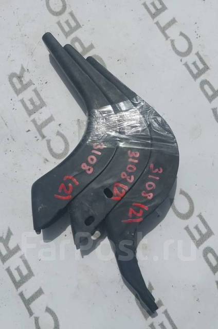 Крепление подножки Toyota LAND Cruiser Prado 2014 5179360190 150 2TR ...