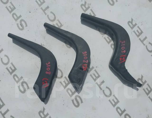 Крепление подножки Toyota LAND Cruiser Prado 2014 5179360190 150 2TR ...