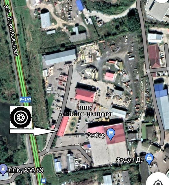 Annaite 706, 385/55 R22.5, 22.5", 100 шт, в наличии, 385 мм, 55 % ...