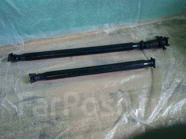 Карданный вал купить во Владивостоке по цене: 14 000₽ — частное ...