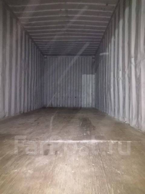 Контейнер 20 фут. DFSU2293977 Выбор. Dry Cube, б/у, в наличии. Цена ...