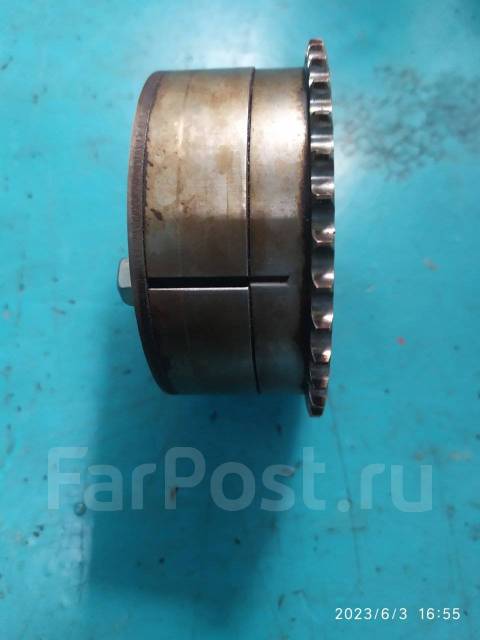 Муфта VVT-i 1NZFE 2NZFE Toyota 1305021040 купить во Владивостоке по ...
