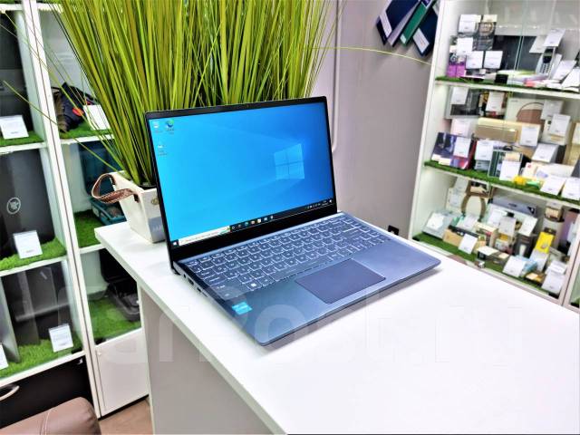 Msi ms-14d3 б/у, в наличии. Цена: 41 900₽ в Хабаровске