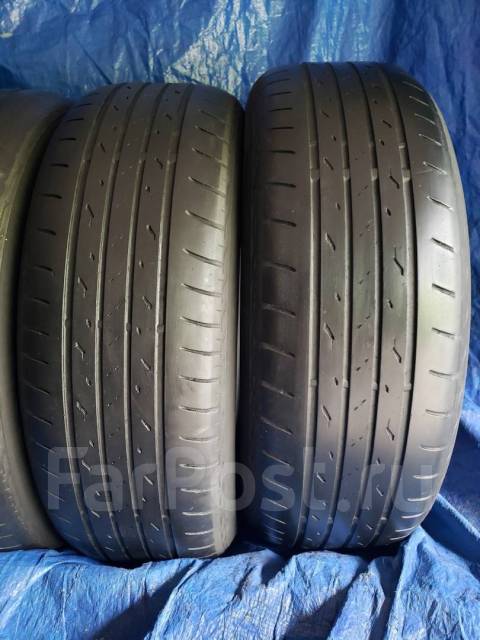 Bridgestone Nextry Ecopia, 185/60 R15, 15", 1 шт, в наличии, 185 мм, 60 ...
