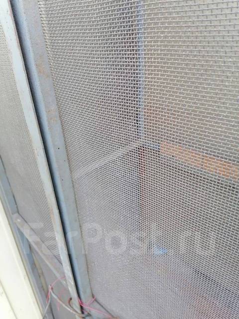 Металлоконструкция сетка клетка с дверями, б/у, в наличии. Цена: 15 000 ...