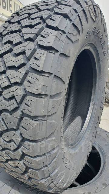CST Sahara AT318, 265/70 R17, 17", 1 шт, в наличии, 265 мм, 70 % ...