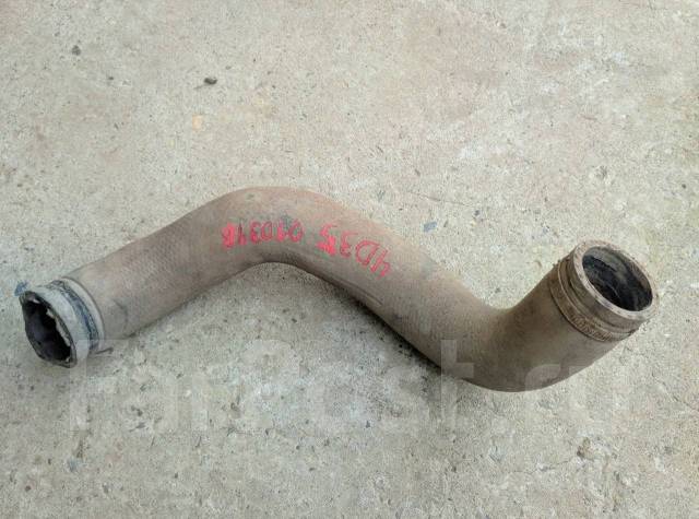 Патрубок радиатора, Mitsubishi Fuso Canter 4D33 4D35 купить в Иркутске ...