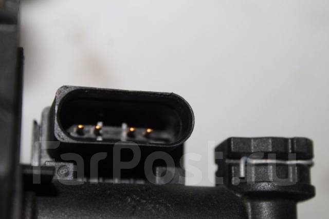 Датчик Холла главного цилиндра сцепления VW 1K0927810D купить в Самаре ...