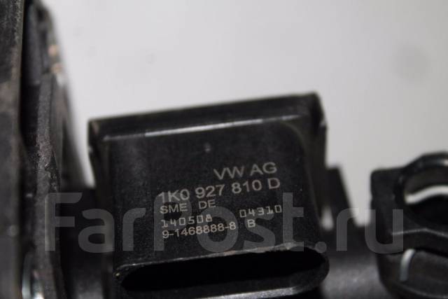 Датчик Холла главного цилиндра сцепления VW 1K0927810D купить в Самаре ...