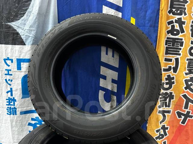 Bridgestone Playz PX-RV II,Made in Japan, 195/65 R15, 15", 1 шт, в наличии, 195 мм, 65 %. Цена ...