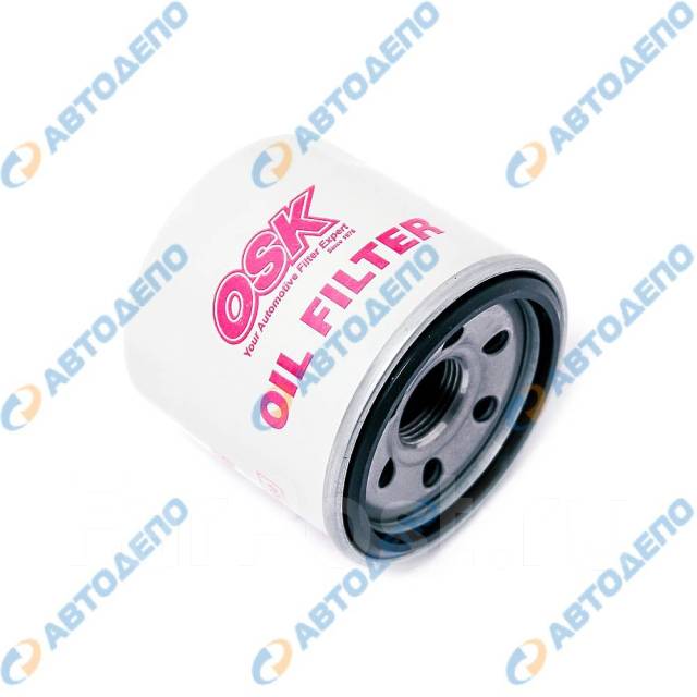 Масляный фильтр Nissan Atlas, Bluebird, Caravan, Cedric, Datsun ...