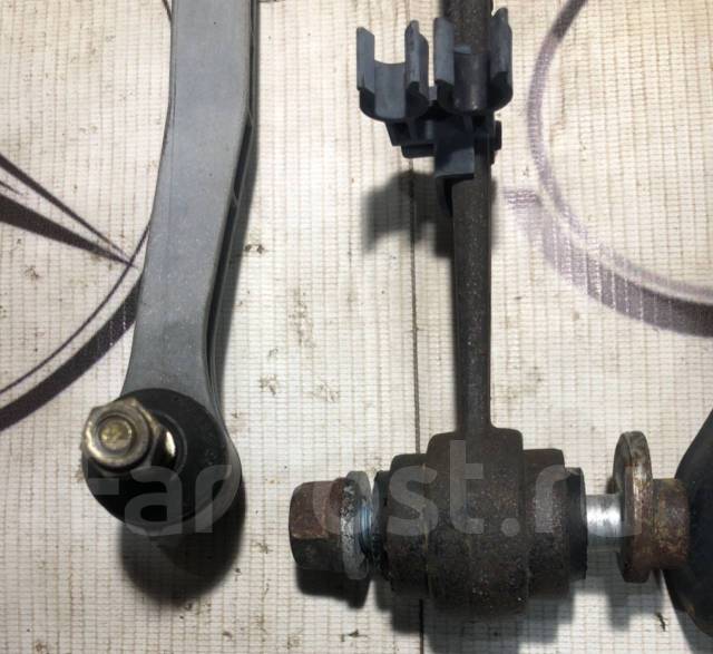 Рычаги задние комплект Mercedes Benz W124/W201/W202/W208/W210/R170 ...