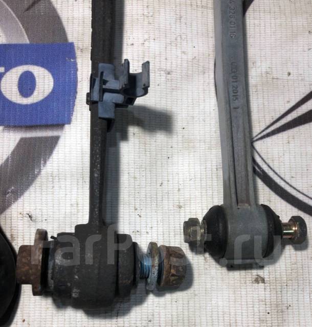 Рычаги задние комплект Mercedes Benz W124/W201/W202/W208/W210/R170 ...