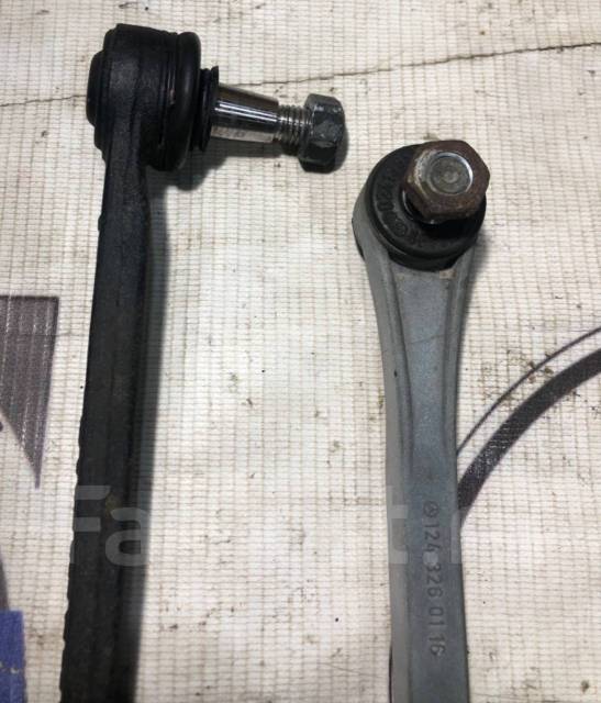 Рычаги задние комплект Mercedes Benz W124/W201/W202/W208/W210/R170 ...