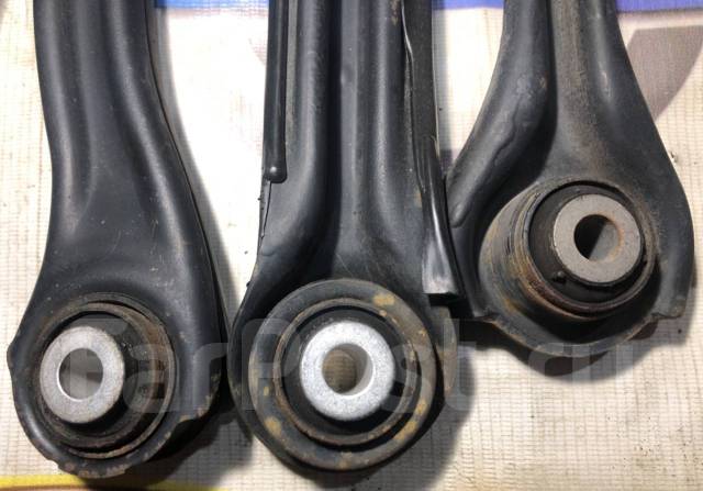 Рычаги задние комплект Mercedes Benz W124/W201/W202/W208/W210/R170 ...