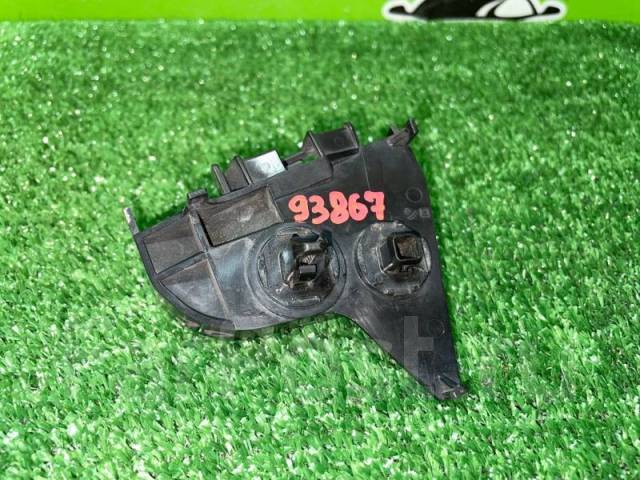 Крепление бампера Toyota Aqua 2013 5256352030 NHP10 1Nzfxe, заднее ...