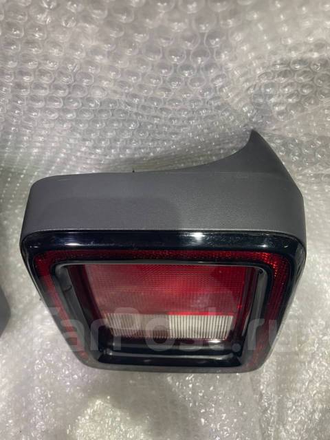 Стоп сигнал Jeep Wrangler JL купить во Владивостоке по цене: 16 000 ...