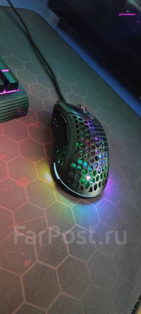 ПК игровой Z-gaming + колонки+ клава+мышь+монитор+адаптер WiFi, б/у, в ...