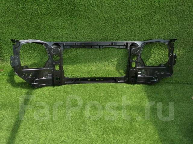 Рамка радиатора Toyota Land Cruiser Prado 5320160171 GDJ150 2015 купить ...