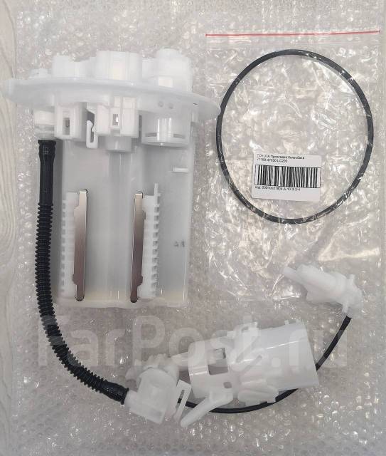 Топливный фильтр 77024-42090 Toyota купить во Владивостоке по цене: 11 ...