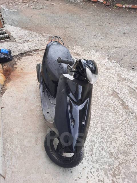 Yamaha Jog ZR, б/у, в наличии. Цена: 50 000₽ во Владивостоке