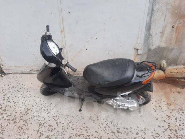 Yamaha Jog ZR, б/у, в наличии. Цена: 50 000₽ во Владивостоке