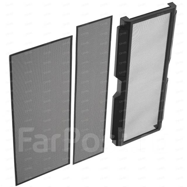 Антипылевой фильтр LIAN LI Dust Filter Kit черный, новый, в наличии ...