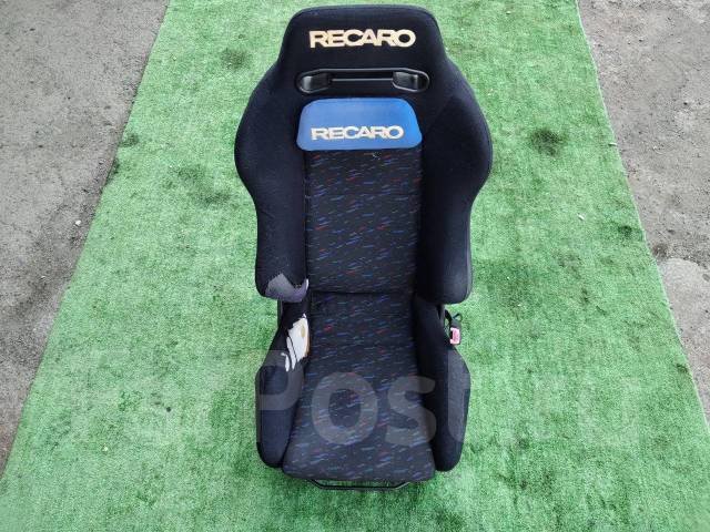 Сиденье Recaro оригинал купить во Владивостоке по цене: 20 000 ...