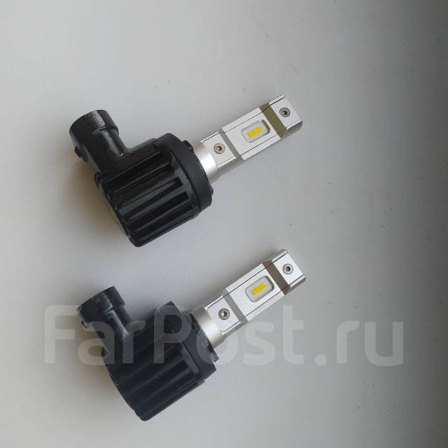 Led лампы piaa h11 купить во Владивостоке по цене: 3 000₽ — частное ...