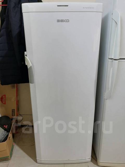 Продам морозильную камеру "ВЕКО" no frost гарантия, б/у, в наличии ...