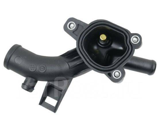 Корпус термостата OPEL Adam, Astra-J, Corsa-D/E, Meriva-B Chevrolet ...