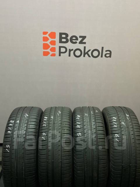 Pirelli Cinturato P6, 205/55 R16, 16", 1 шт, в наличии, 205 мм, 55 % ...