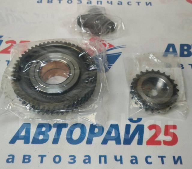 Набор цепи грм Mitsubishi 4M40 KC06 цепь 2х рядная купить во ...