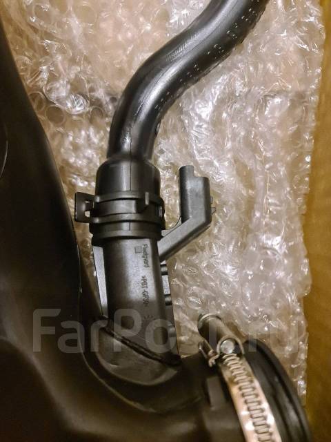 Патрубок турбины ep6 peugeot citroen 200лс купить в Москве по цене: 4 ...