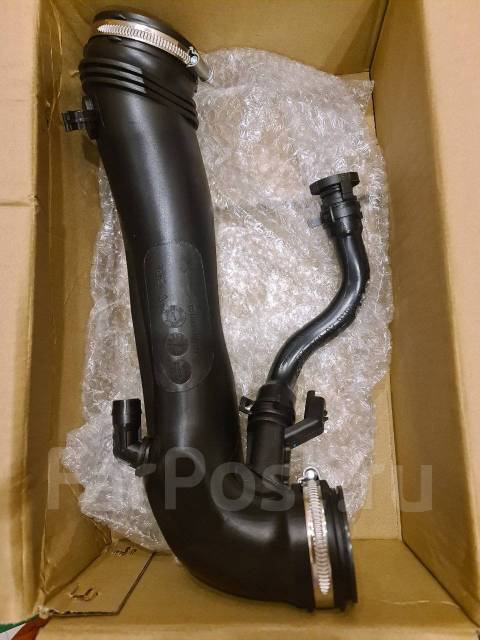 Патрубок турбины ep6 peugeot citroen 200лс купить в Москве по цене: 4 ...