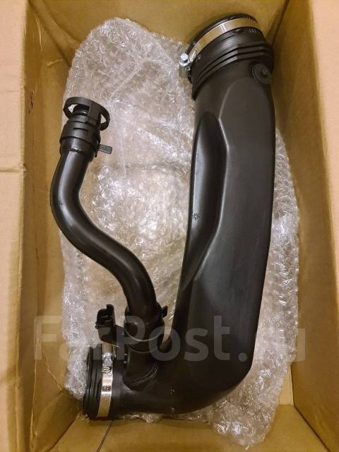 Патрубок турбины ep6 peugeot citroen 200лс купить в Москве по цене: 4 ...