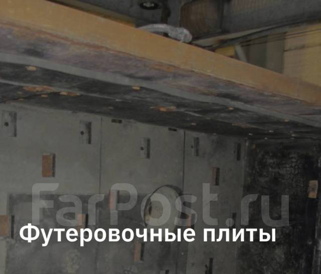 Футеровочные плиты для любой поверхности, в наличии. Цена: 56 000₽ во ...