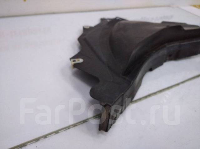 Защита бампера Bmw 3 2018-2022 51718074892 G20 M-PACK, передняя правая ...