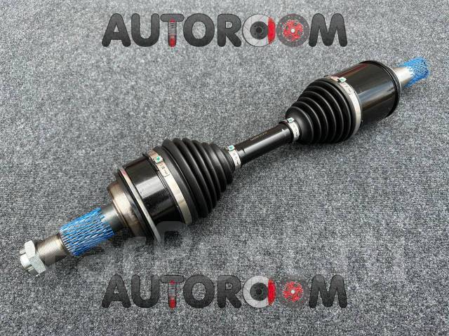 Привод передний Toyota Land Cruiser 200 купить во Владивостоке по цене ...