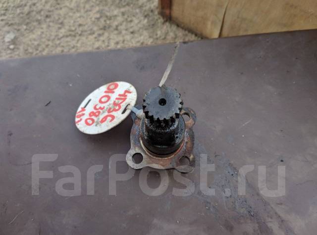 Привод спидометра, Mitsubishi Fuso Canter 4D33 4D35 4D36 купить в ...