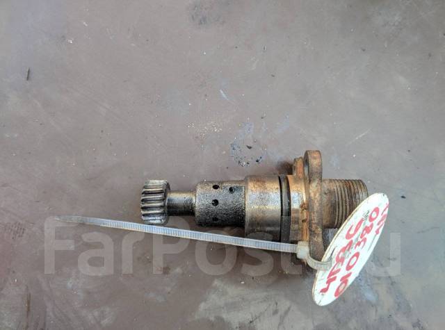 Привод спидометра, Mitsubishi Fuso Canter 4D33 4D35 4D36 купить в ...
