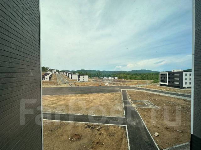 Квартиры в ЖСК "Остров" на о. Русский во Владивостоке от 109 000 кв м - Купить квартиру во ...