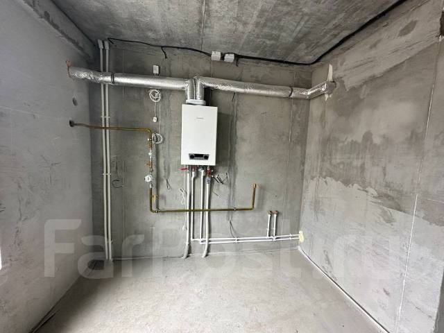 Квартиры в ЖСК "Остров" на о. Русский во Владивостоке от 109 000 кв м - Купить квартиру во ...