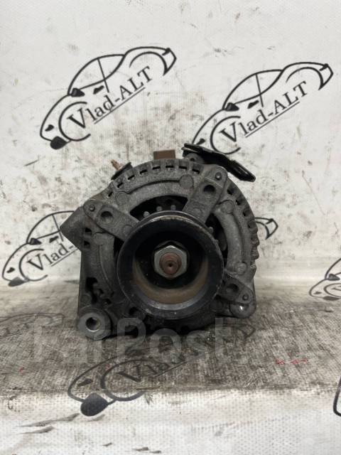 Контрактный генератор 2AZ-FSE купить во Владивостоке по цене: 8 000 ...