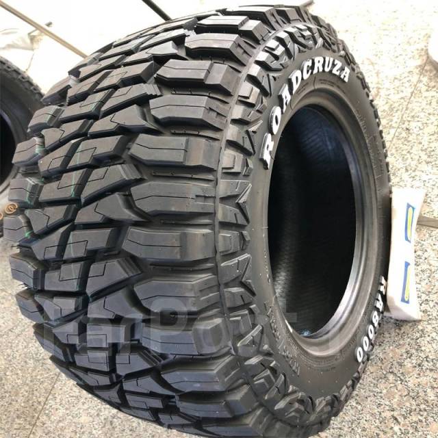Roadcruza RA8000 LT 10PR 265/65 R18, 18", 1 шт, 265 мм, 65 % ...