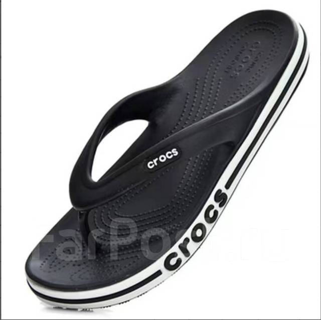 Сланцы Crocs женские, 35, 36, 37, 38, 39, 40, лето, новый, в наличии ...