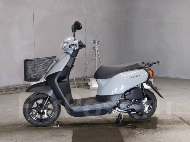 Мопед Honda TACT AF79, 2022